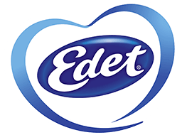 Edet Comfort toiletpapier - Edet